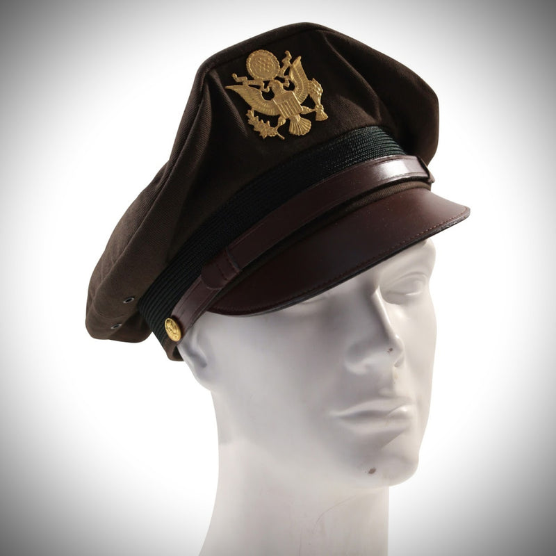 WWII US & ALLIED UNIFORMS - Top Pots - WWII US M-1 Helmets, Liners and ...